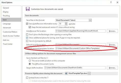 word cannot open this document template cardtemplate my id