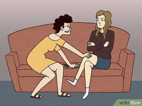 3 Ways To Prevent A Break Up WikiHow