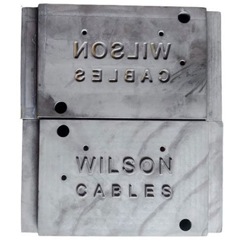 Embossing Die Application Industrial At Best Price In Surat Parekh