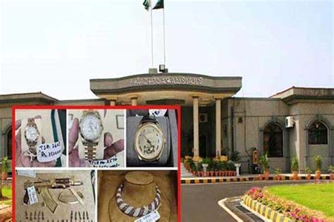 توشہ خانہ کیس چیئرمین پی ٹی آئی کی سزا معطلی اور ضمانت کی اپیلیں سماعت