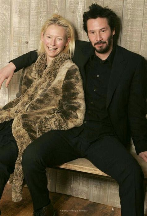 Pin by Ṣẹnbọwálé Banjoko Hendricks on Tilda Swinton In awe am I