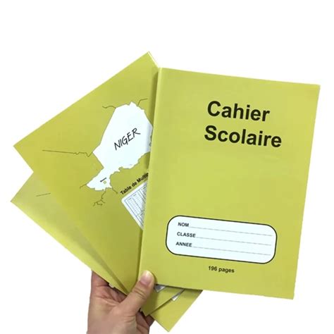 Uncovering The Hidden Benefits Of Buying School Notebooks Wholesale