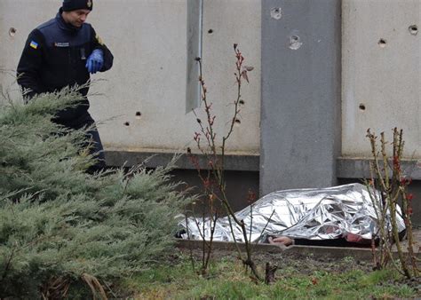 Атака на Одесу кількість жертв знову зросла