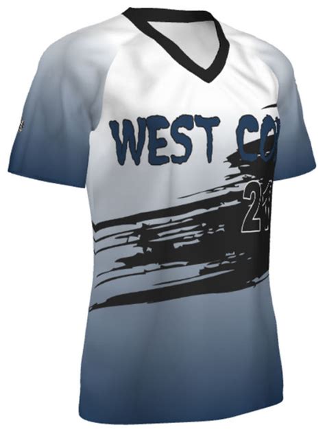 Softball Softball Control Series Sublimated Uniforms Control