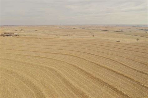 Norton County Ks Combination Farm Agwest Land Brokers