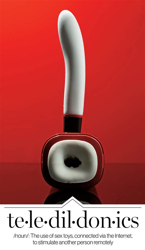 Everything You Need To Know About Sex In Glamour