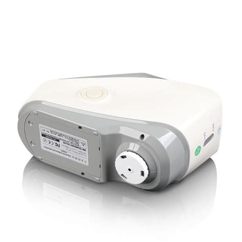 3nh Yd5010plus Grating Spectrophotometer Color Density Meter Textile Colorimeter And 3nh