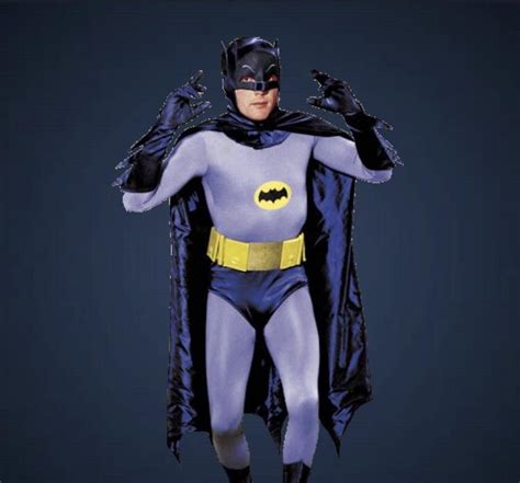 Arriba 97 Imagen Batman Adam West Bailando Abzlocal Mx