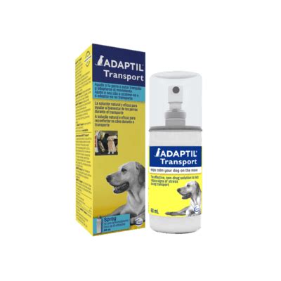 Adaptil Spray Feromonas Para Perros Tienda De Mascotas Cali