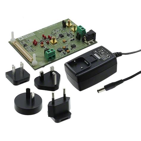 EVAL AD7091RSDZ Analog Devices Inc Development Boards Kits Programmers DigiKey