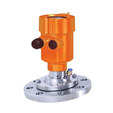 Radar Level Meter Dongrun Instrument