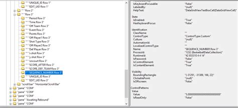 Java How To Read The Row Number With Having Column Data Software Quality Assurance