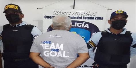 Apresan A Sexagenario Por Actos Lascivos Contra Su Sobrina De 6 Años
