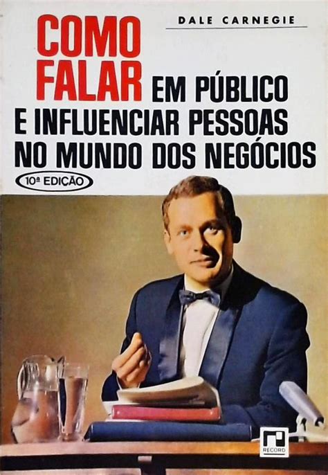 Como Falar em Público e Influenciar Pessoas no Mundo dos Negócios