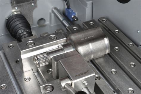 Servocut