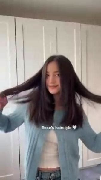 آموزش بافت مو دخترانه سریع و شیک تاوویدیو