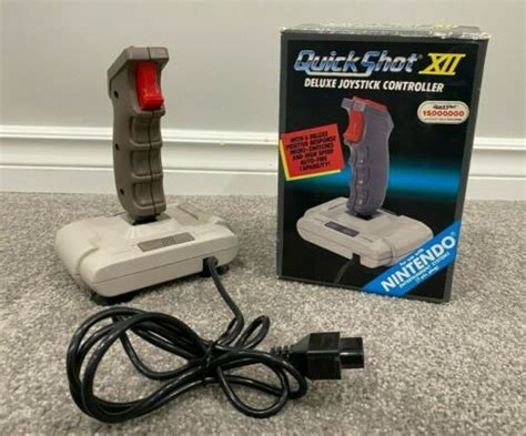 Box Test Nintendo Nes Gadgets Ebay Shopping Gadget
