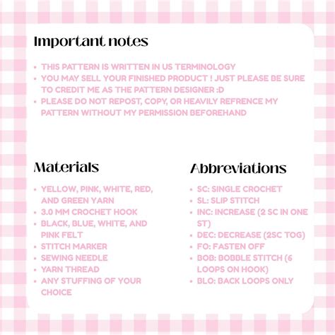 Free Crochet Pattern Kirby On Duck Floatie