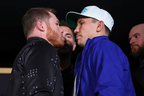 Gennadiy Golovkin Not Retiring After Canelo Trilogy On Saturday