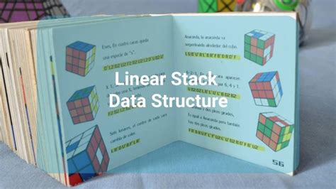 Samuel Yang On Linkedin Linear Stack Data Structure