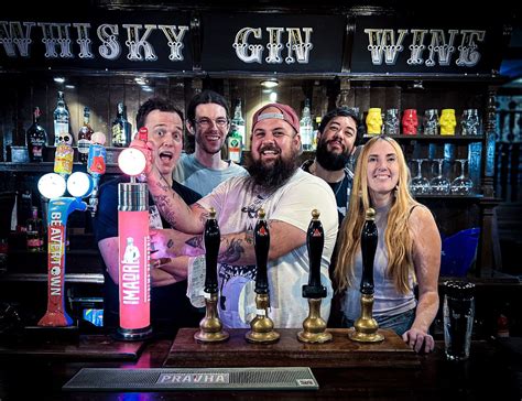 The Shabs Release Mayors Of This Town Video