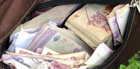 Salidera bancaria persecución y dos detenidos en la Panamericana
