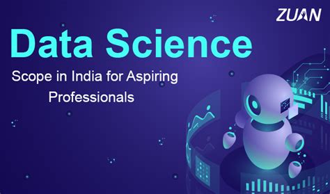 Data Science Scope In India Is Vast With 97 000 Job Vacancies