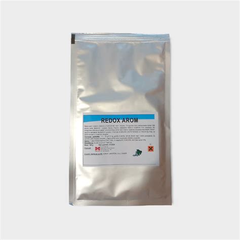 Redox Arom Vinarska Oprema