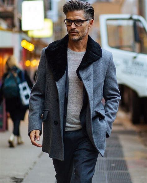 Menstylica Estilo Masculino Óculos De Grau Masculino Moda Masculina