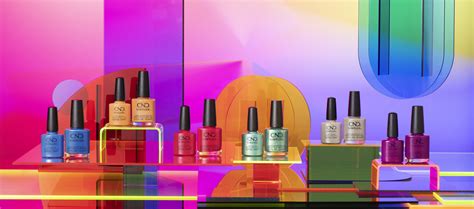 Cnd Bizarre Beauty — Pbl Magazine