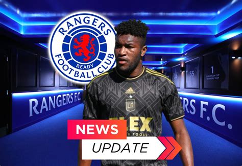 Rangers Transfer For Jose Cifuentes Can Impact Premier League Dream