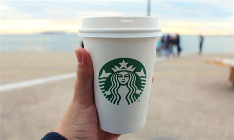 Try These 10 Starbucks Oat Milk Drinks Coffee Maister