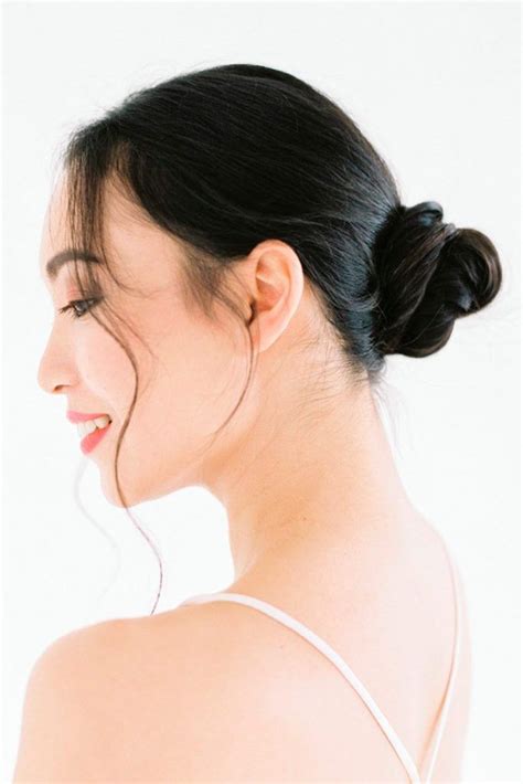 Top Ideas For Asian Hairstyles Women Can Never Go Wrong With Artofit