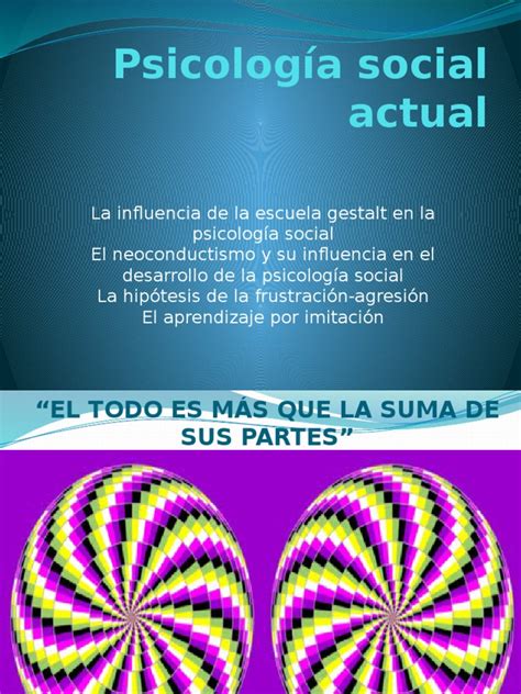 Psicologia Social Actual Descargar Gratis Pdf Psicología Social