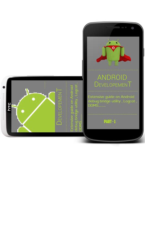 Guide On Using Adb Logcat And Ddms