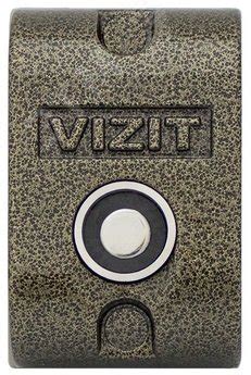 Считыватель Touch Memory артикул RD-2 (TM) Vizit - купить в Москве и РФ ...