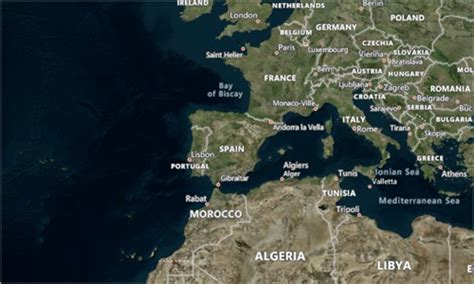 Bingmapkind Enum Winforms Controls Devexpress Documentation