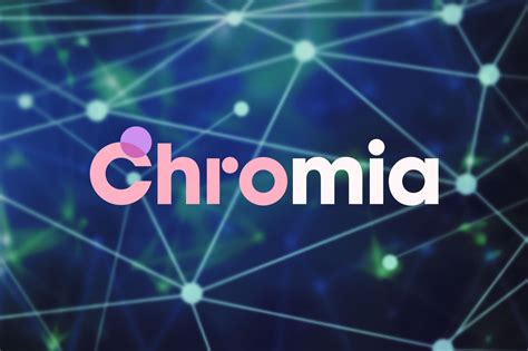 Chromia Confirms Mainnet Release In 2024