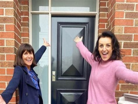 Bianca Chatfield Netball Champ The Block Star Buys In Bayside