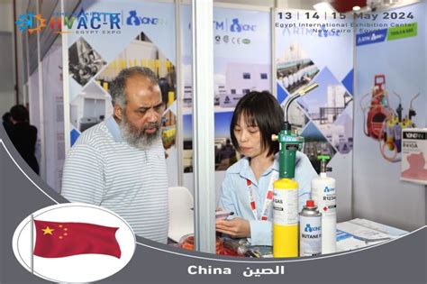 Hvac R Egypt Expo Ashrae Cairo على Linkedin اذا كنت تبحث عن شراكات