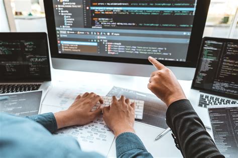 El Futuro Del Desarrollo Web Nuevas Tendencias En El área Tu Nueva