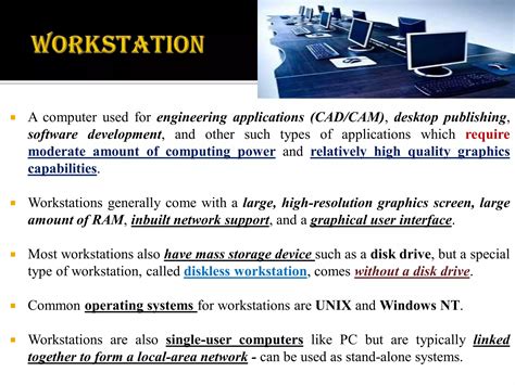 Unit 1 Computer Concepts Ppt