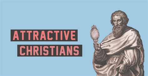 Attractive Christians
