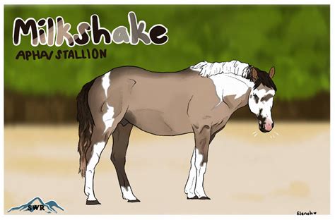 Milkshake By Elenoh On Deviantart
