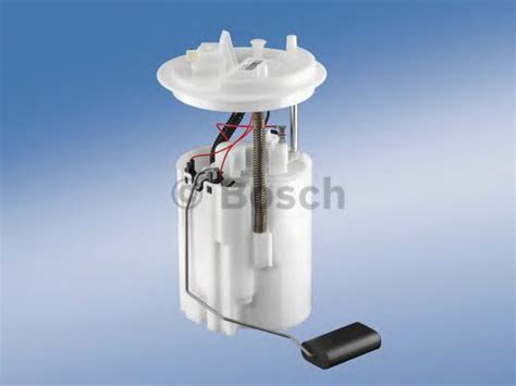 Насос топливный Bosch 0 580 200 104 - Bosch арт. 0580200104 - купить по ...