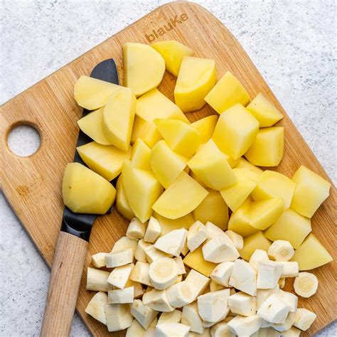 Parsnip Mashed Potatoes Clean Food Crush Parsnip Mashed Potatoes Clean Food Crush