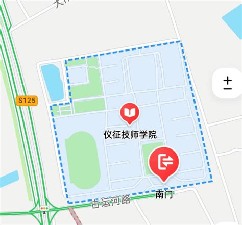 2023年仪征市公开招聘事业单位工作人员面试考前提醒考生考试候考室