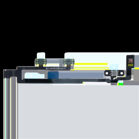Ipad Inch Aan En Uit Knop Kabel Kopen Van Nl Fixje