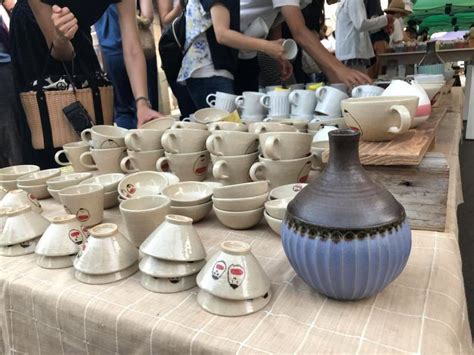 会津本郷せと市 ふくしまの旅