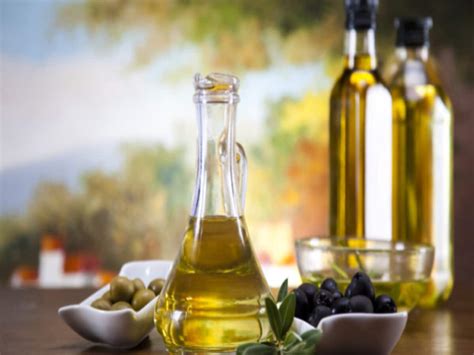Olive Oil Amazing Beneficial For Health Know How To Add In Diet Olive